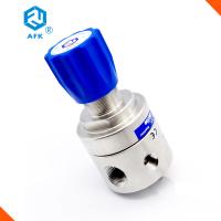 Κίνα 0~500psi διάφραγμα 1/2» NPT ρυθμιστής πίεσης υψηλού προπανίου προς πώληση