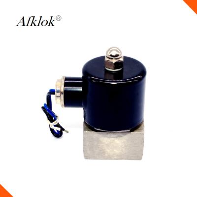 China Lpg Gas Detector With Shut Off Valve , Direct Acting Lpg Flow Control Valve for sale