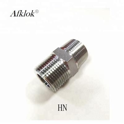 China Stainless Steel 1/8