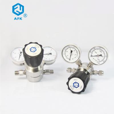 Cina regolatore del compressore d'aria dei prodotti 1/4NPT 200bar della porcellana in ss/brass in vendita