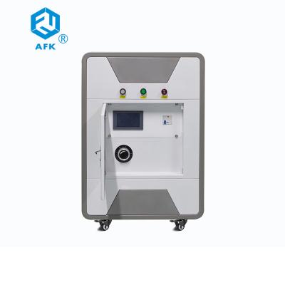 China SS316L Two Element Gas Mixing Proportioner 1.61Mpa CE for sale
