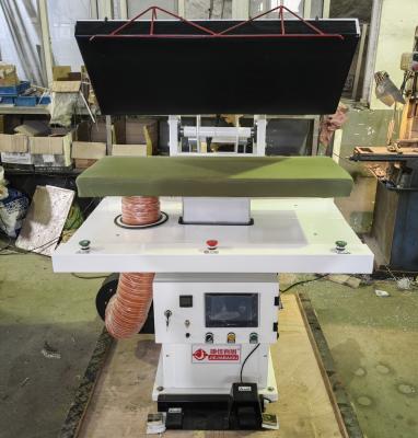 China Non Sewing Hot Seal Underwear Boning Press Machine For Yoga Pant Sportswear for sale