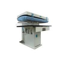 China Prensa de planchar comercial industrial auto del PLC 750 vatios en venta
