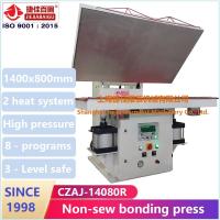 China Automatic Bonding Pressing Equipment PLC for sale