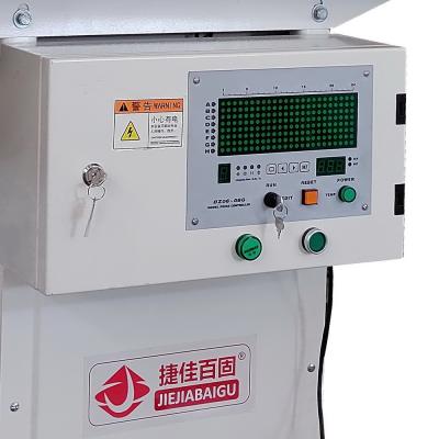 China Commercial garment press non-sew seal press industrial press machine cloth steam press electric heating elements for sale