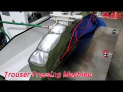 sneller deze automatische trekmachine.