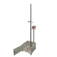 China Falling ball impact testing equipment for sale