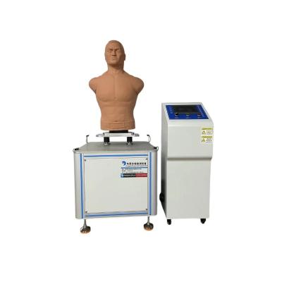 China Baby Carrier Vibration Fatigue Testing Equipment for sale
