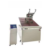 China Stability Testing Equipment For Children S Vehicles for sale