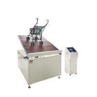 China Stability Testing Equipment For Children S Vehicles for sale