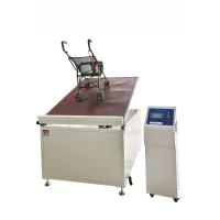China Stability Testing Equipment For Children S Vehicles for sale
