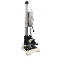 China Button Tensile Testing Machine for sale