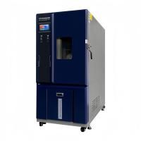 China Constant Temperature And Humidity Test Chamber for sale
