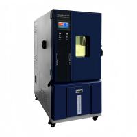 China Constant Temperature And Humidity Test Chamber for sale