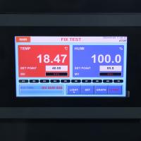 China Constant Temperature And Humidity Test Chamber for sale