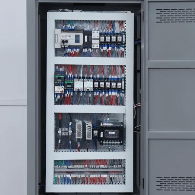China Constant Temperature And Humidity Test Chamber for sale