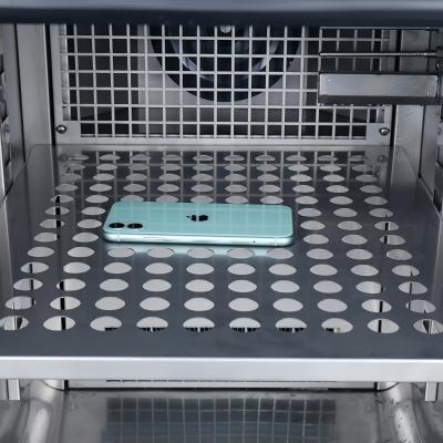 China Constant Temperature And Humidity Test Chamber for sale