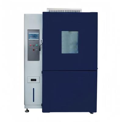 China Rapid rate Thermal Cycle Test Chamber for sale