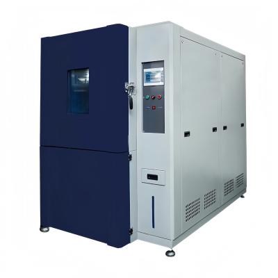 China Rapid rate Thermal Cycle Test Chamber for sale