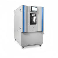 China Formaldehyde Test Chamber for sale