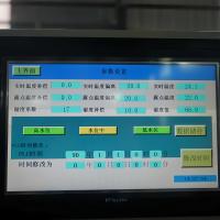 China Formaldehyde Test Chamber for sale