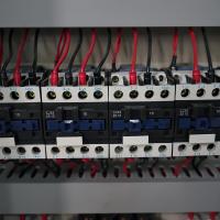 China Formaldehyde Test Chamber for sale