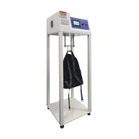 China Bag vibration testing equipment for sale