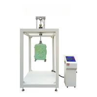 China Suitcase Vibration Impact Testing Machine for sale
