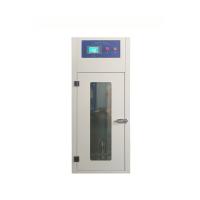 China Battery Heavy Object Impact Test Machine for sale