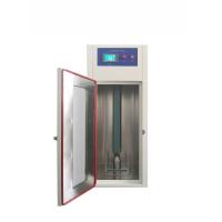 China Battery Heavy Object Impact Test Machine for sale