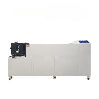 China Fiber Optic Box Horizontal Tensile Testing Machine for sale