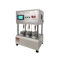 China Three-Axis Button Life Testing Machine for sale