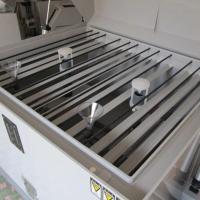 China Salt Spray Test Chamber for sale