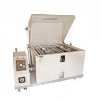 China Salt Spray Test Chamber for sale