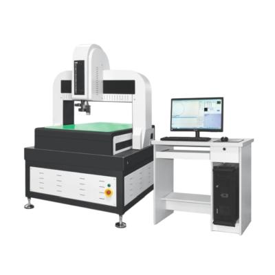 China Gantry Vision Measurement Machine Manufacturer for sale
