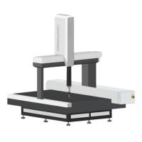 China Coordinate Measuring Machine for sale