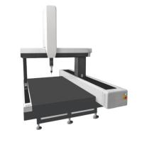 China Coordinate Measuring Machine for sale