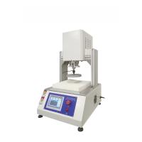 China Sponge Repeated Compression Fatigue Testing Machine for sale