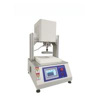 China Sponge Repeated Compression Fatigue Testing Machine for sale