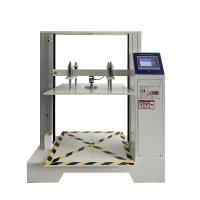 China Corrugated Box Compression Tester for sale