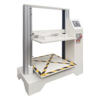 China Corrugated Box Compression Tester for sale
