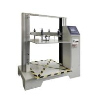 China Corrugated Box Compression Tester for sale