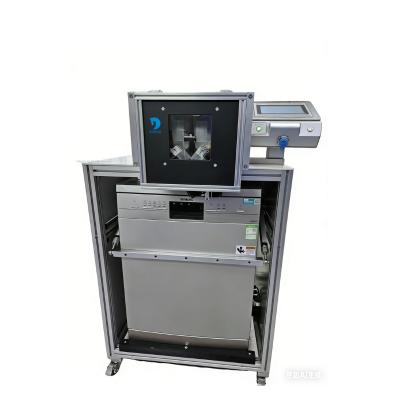 China EN 12875-1:2005 Dishwashing machine tester for sale