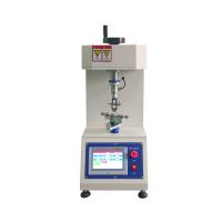China Zipper Twist Testing Machine for sale