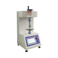 China Zipper Twist Testing Machine for sale