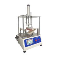 China Mobile Phone Soft Pressure Testing Machine for sale