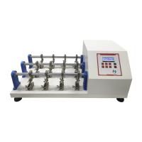 China Leather Flexing Resistance Tester for sale