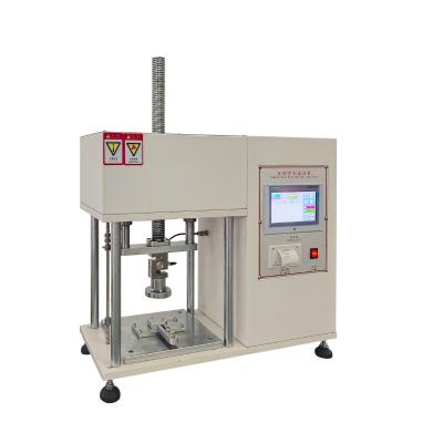 China Safety Shoe Compression and Puncture Resistance Tester for sale