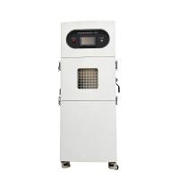 China Battery Extrusion and Puncture Machine for sale