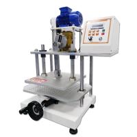 China Sponge Repeated Compression Fatigue Testing Machine for sale